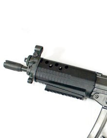 Long Rifles – KHMountain Airsoft