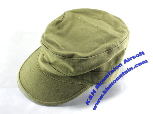 Cap / Tan – KHMountain Airsoft