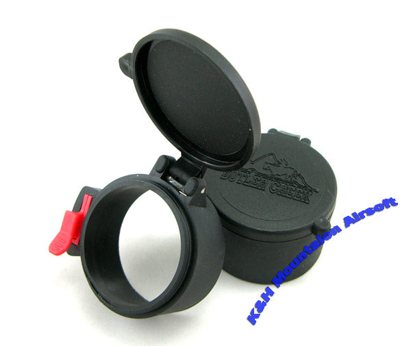 Scope Rubber Cover for 40mm/R scope (a pair) – KHMountain Airsoft
