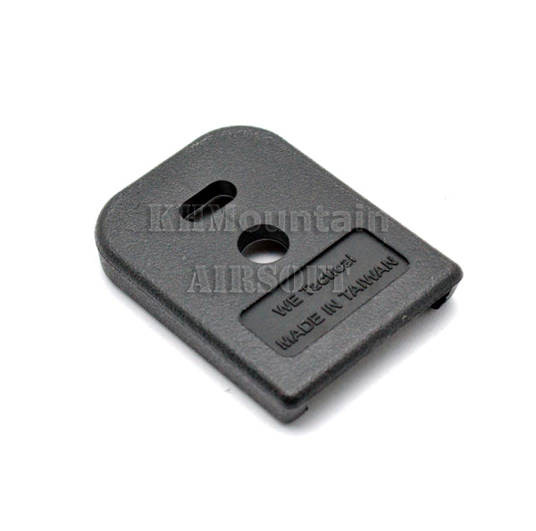 WE original Magazine cover for Glock – KHMountain Airsoft